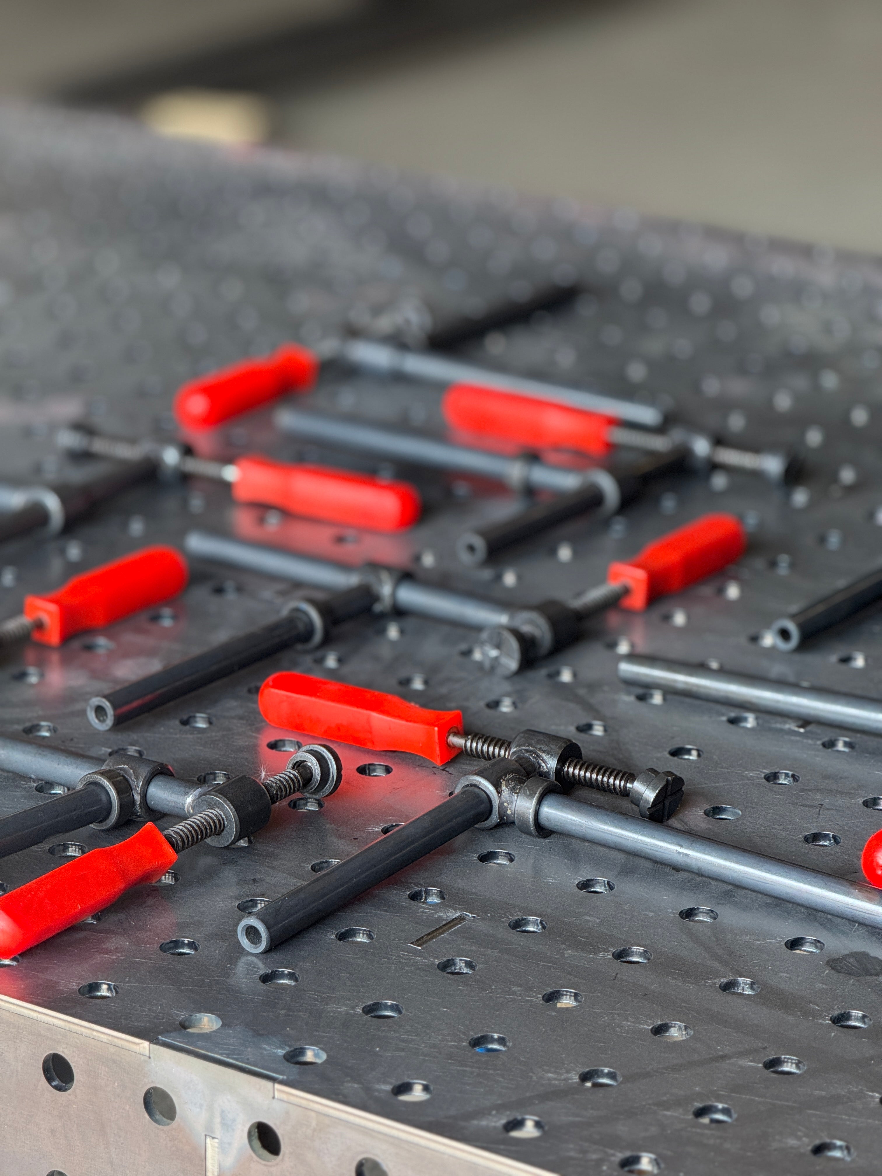 Eco Insert Clamps (Pack of 10) – Mod-Table